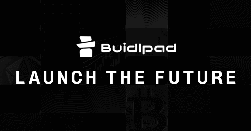 Buidlpad | Launch the Future